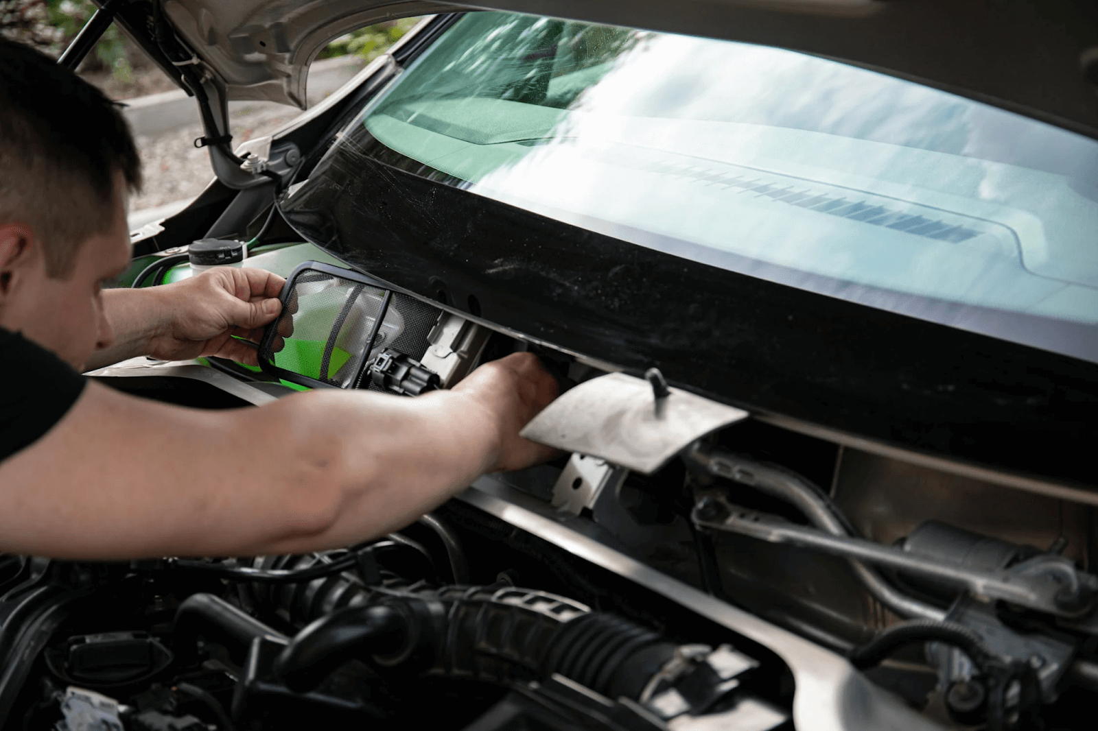 Why Does a Windshield Need to Be Calibrated | Auto Glass Oshawa